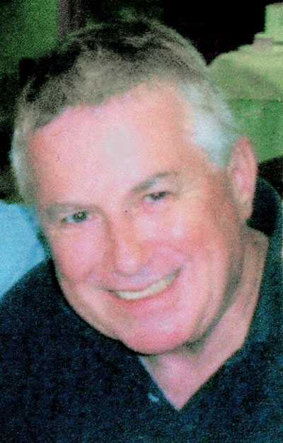 Chester (Chet) Thomas Jr. | News, Sports, Jobs - News and Sentinel